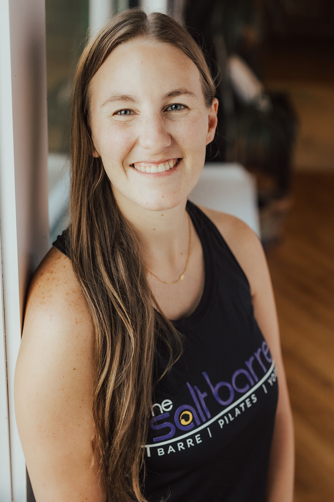 Alyssa’s Story: Finding Peace in the In Between - The Salt Barre